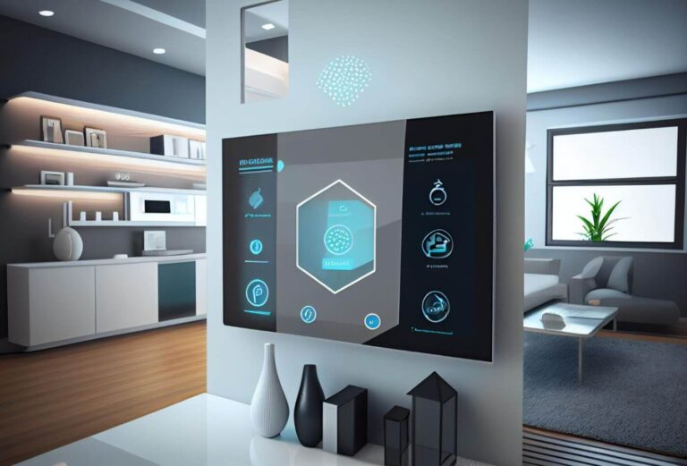 Luxury Home Automation Trends: What High-End Clients Want in 2025 ...